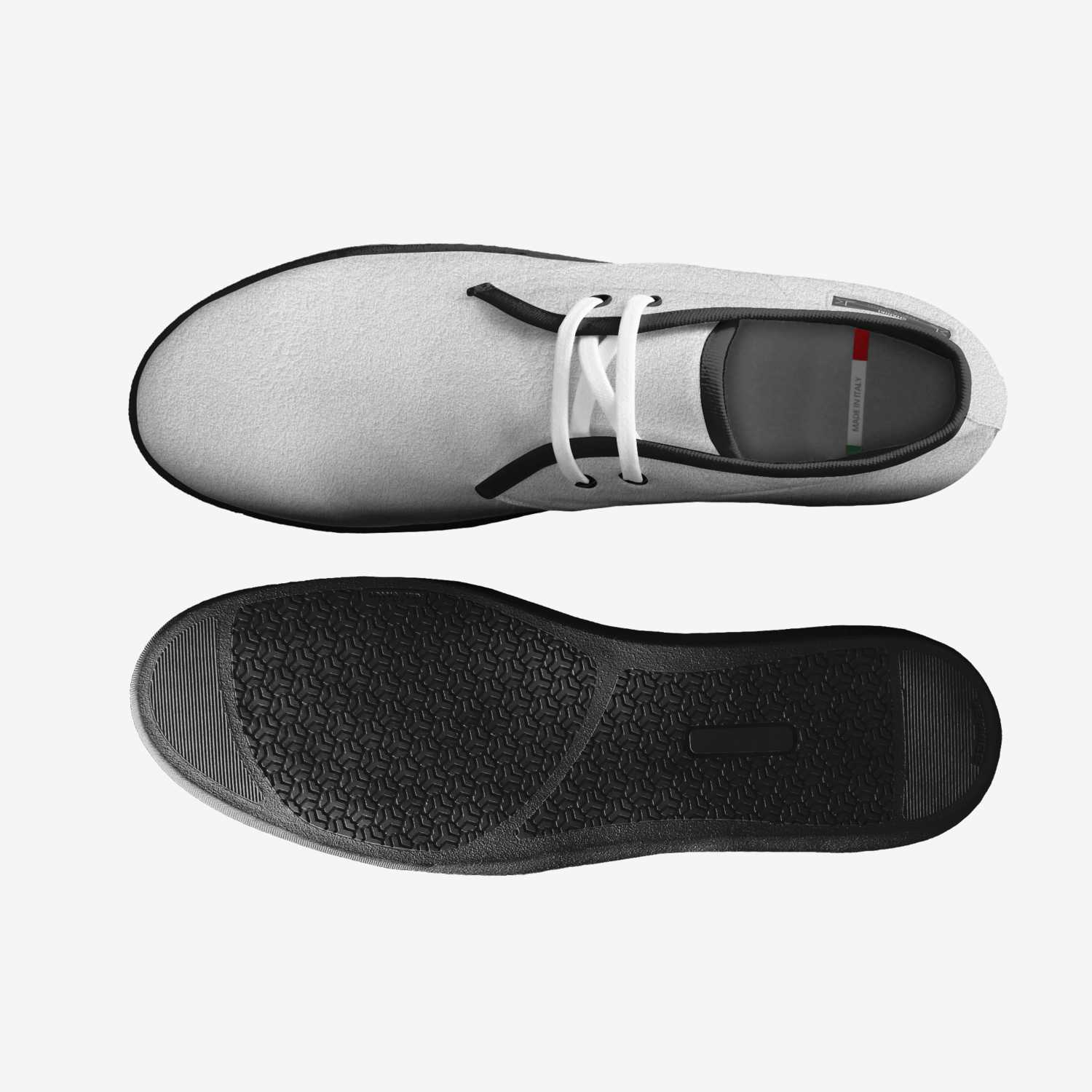 shaniki | A Custom Shoe concept by Shaniki Smith