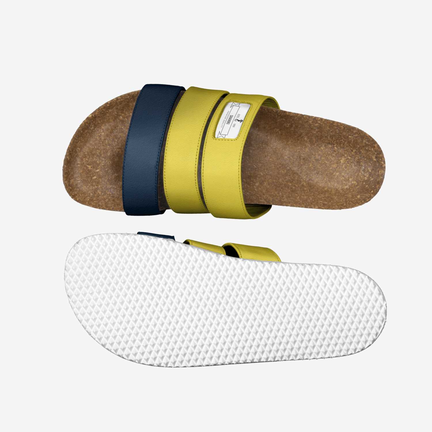 shaniki | A Custom Shoe concept by Shaniki Smith