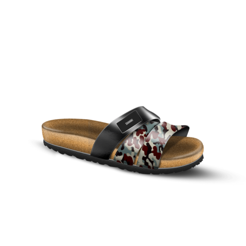 Shaniki | A Custom Shoe concept by Shaniki Smith