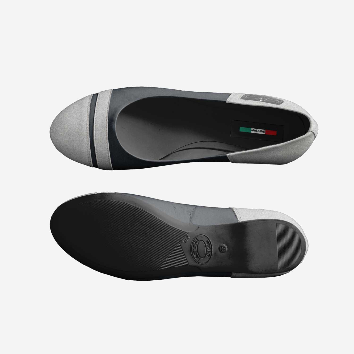 shaniki | A Custom Shoe concept by Shaniki Smith