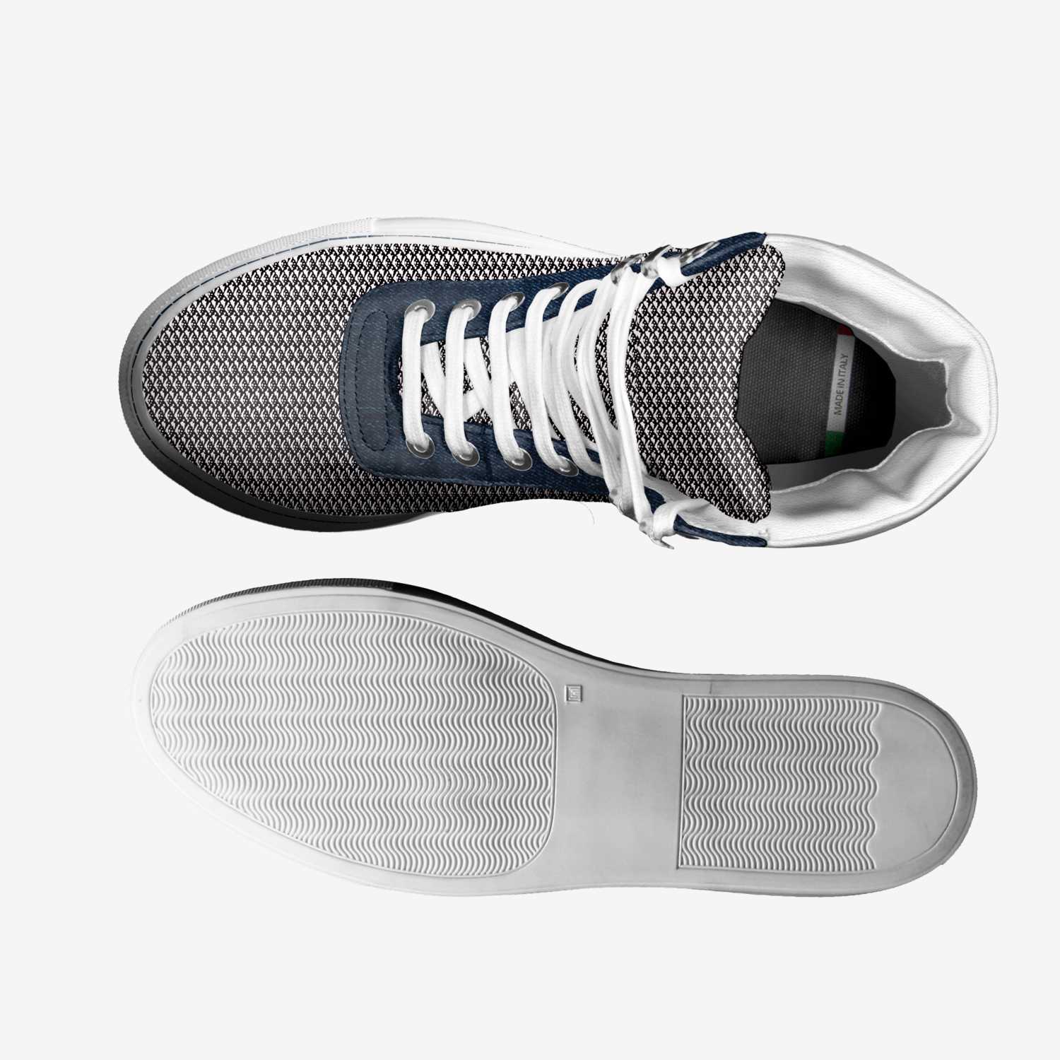 shaniki | A Custom Shoe concept by Shaniki Smith