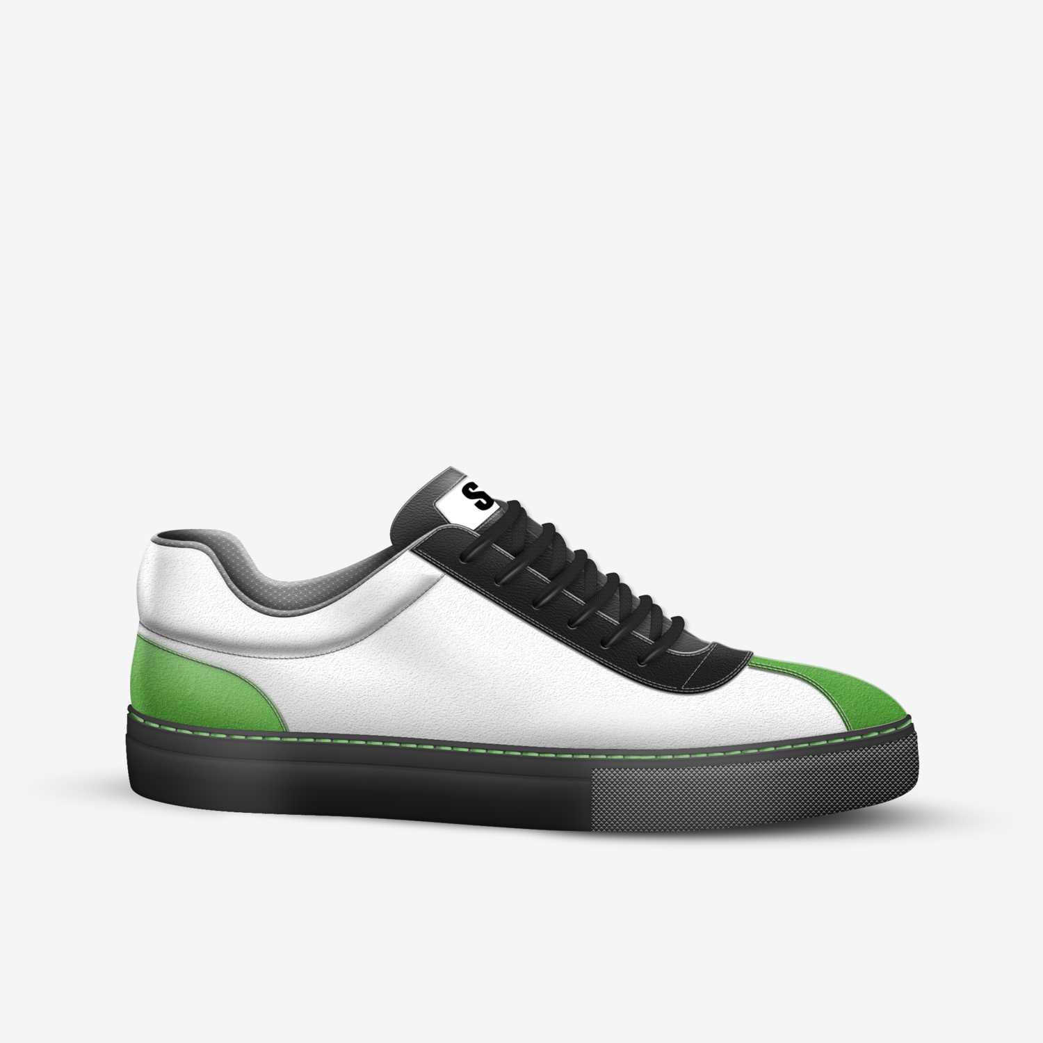 SHELLAC | A shoe concept by Gerrit De Bremme