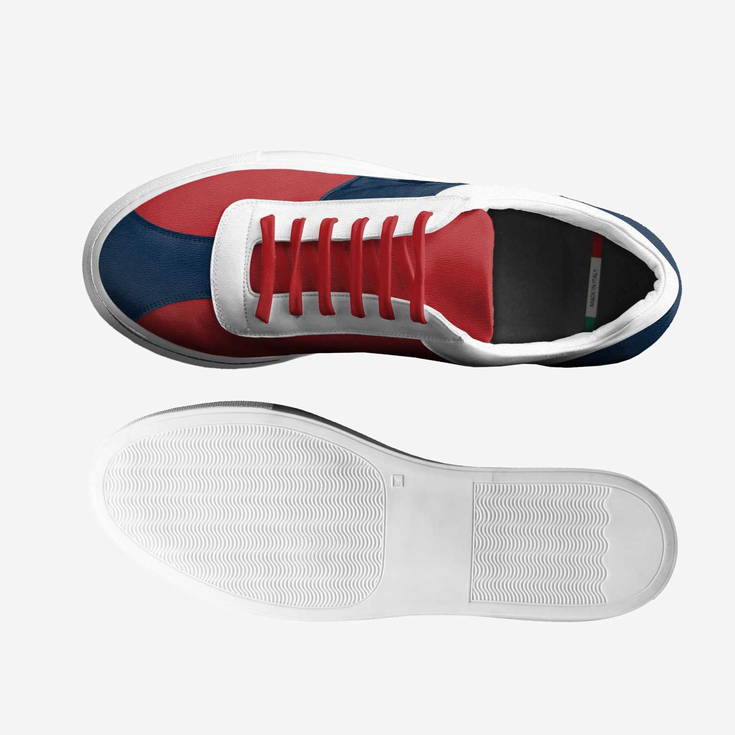 Shoe House | A Custom Shoe concept by Gregory Moreland