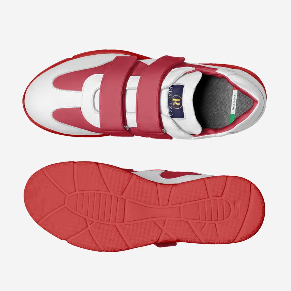 SIKED OUT | A Custom Shoe concept by Ricchezza Custom Footwear Designer Co.