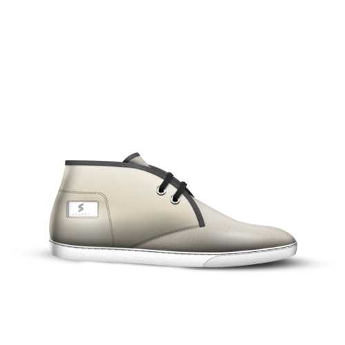 snooks | A Custom Shoe concept by Anthony Simmons