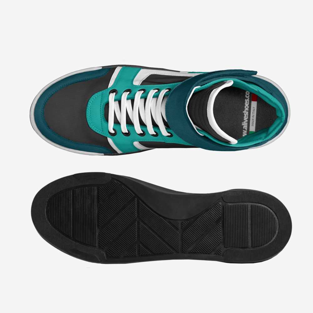 Snug~A~Bug | A Custom Shoe concept by Alicia Wheaton