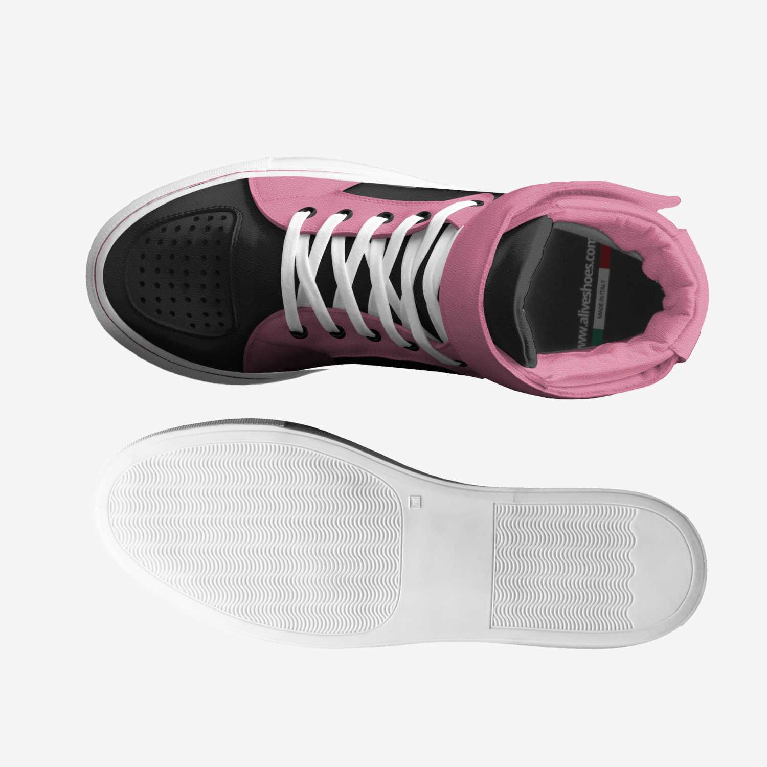 SOF | A Custom Shoe concept by Mnbjk