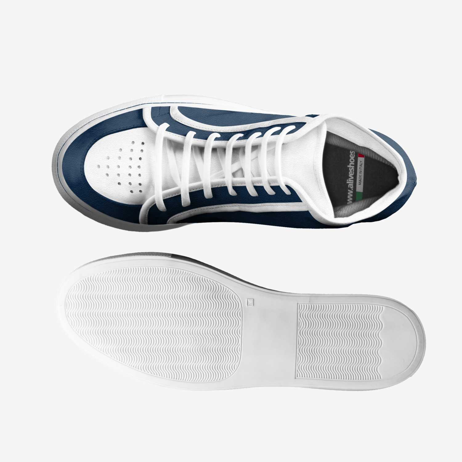 Sole Dinero | A Custom Shoe concept by Gary Steward Jr