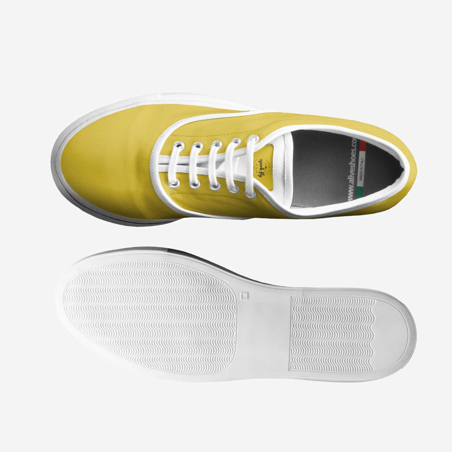 spark fly | A Custom Shoe concept by Courtney Spark Fly