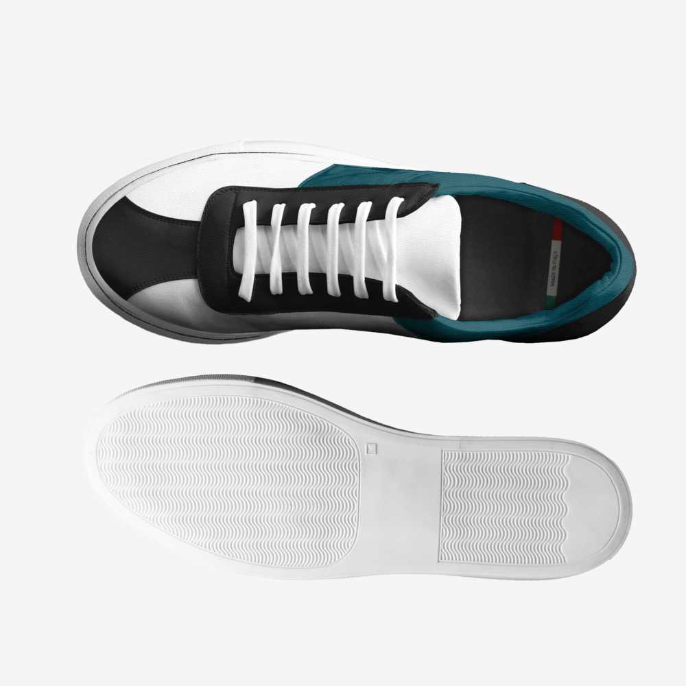 Sparks | A Custom Shoe concept by Tiffany Wasielewski