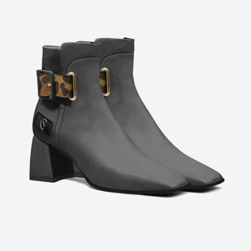 Christian Soles Collection | A Unique and Limited Edition Footwear brand