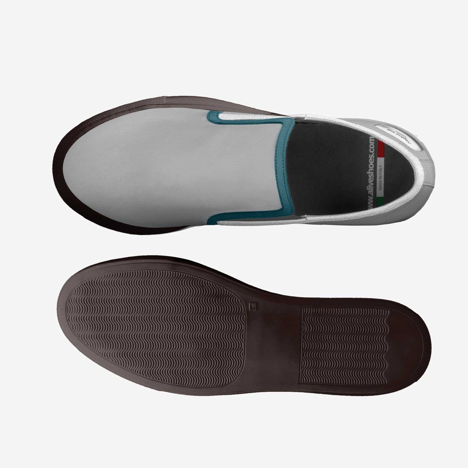 Styled Fab | A Custom Shoe concept by Nadia C. Styling