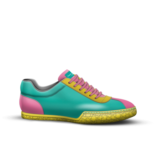 Surprise Special | A Custom Shoe concept by Alice Faison