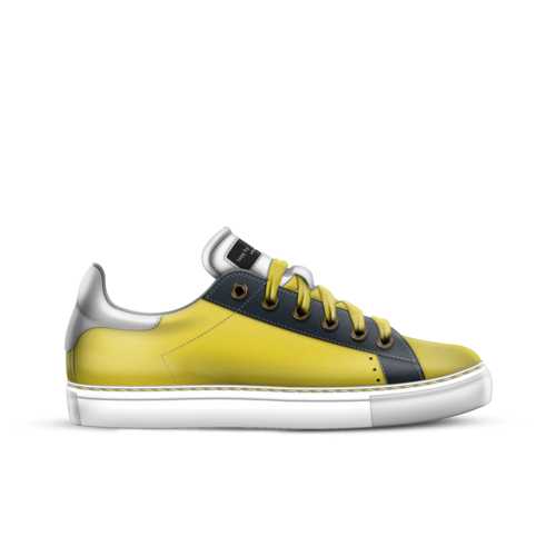 taqq by joe romo | A Custom Shoe concept by Joe Baldini