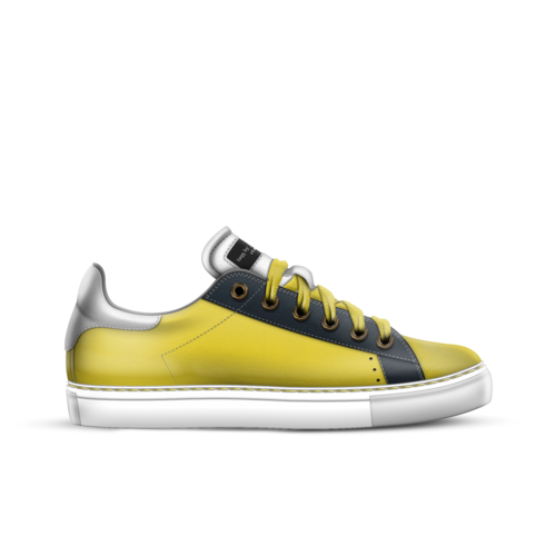 taqq by joe romo | A Custom Shoe concept by Joe Baldini