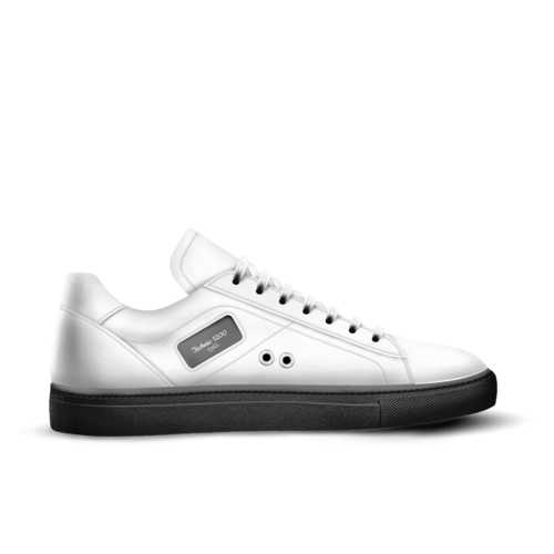 Technic 1200 | A Custom Shoe concept by Kedrick Burke