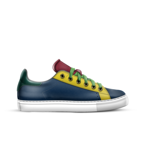 TSK | A Custom Shoe concept by Tobias Karlsen