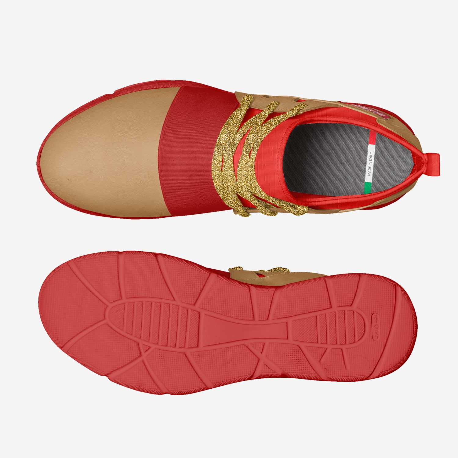 Urban Strails | A Custom Shoe concept by Fotios Pavlopoulos