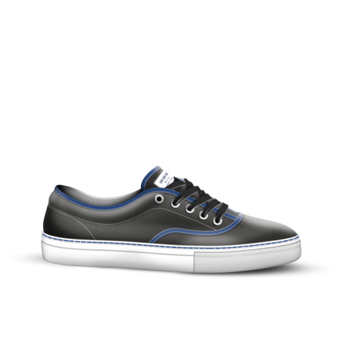Veni Vidi Vici | A Custom Shoe concept by Ashley