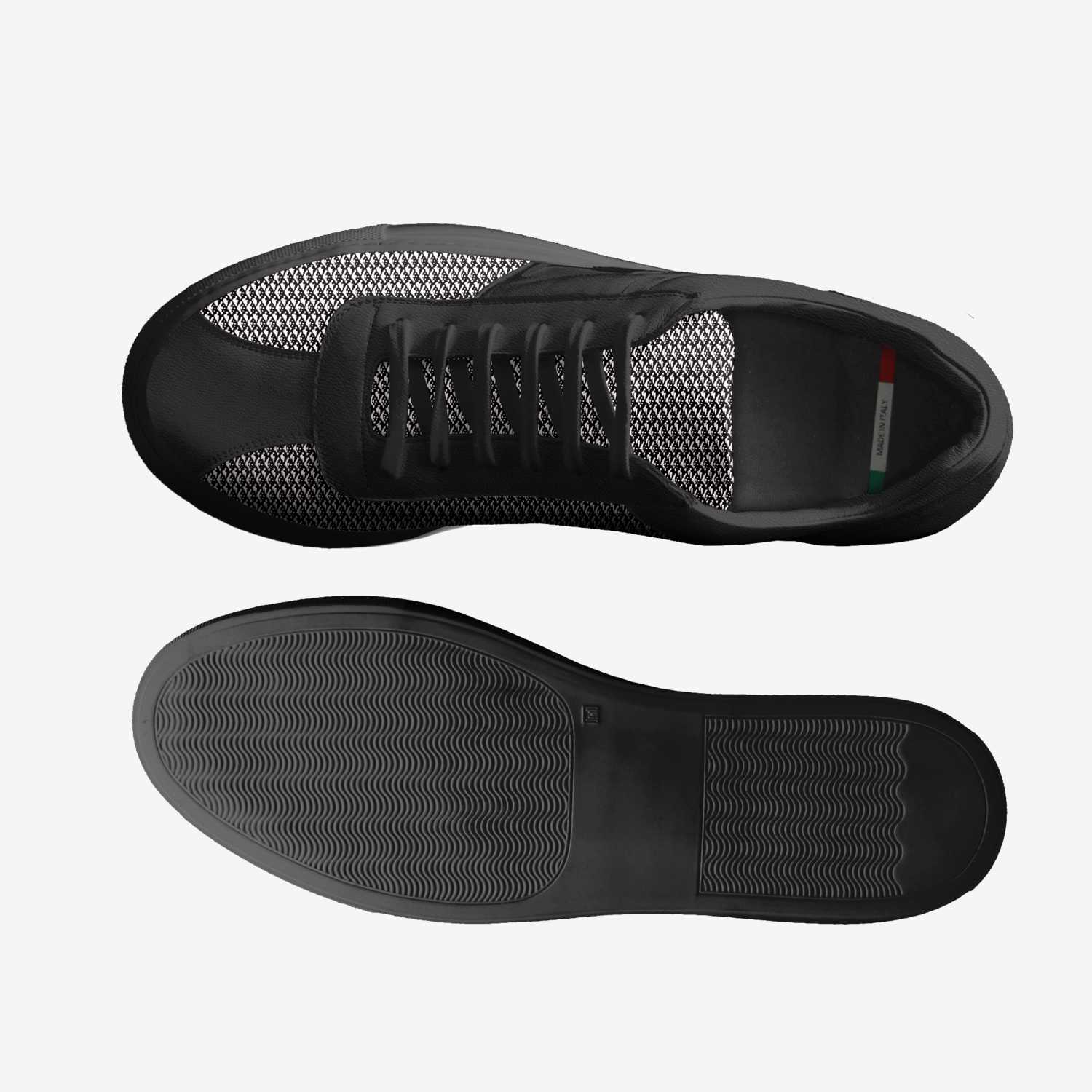 Vics | A Custom Shoe concept by Brayden Murphy