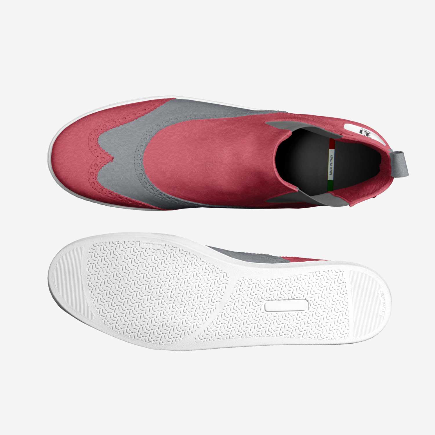 vics | A Custom Shoe concept by Brayden Murphy