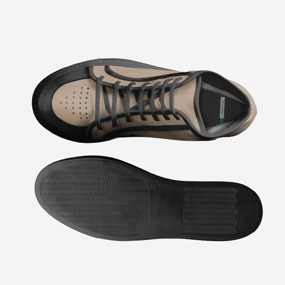 vics le 5 | A Custom Shoe concept by Brayden Murphy