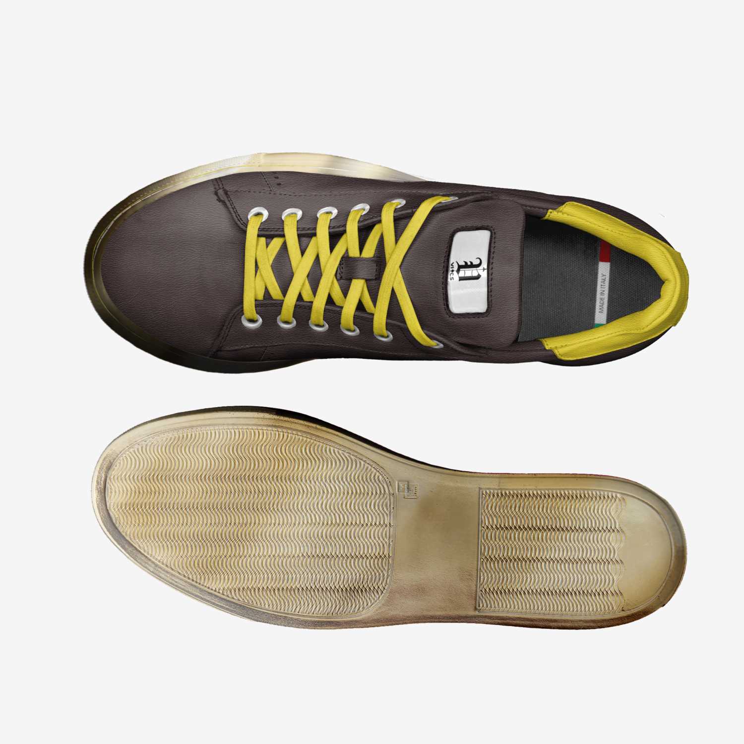 Vics street | A Custom Shoe concept by Brayden Murphy