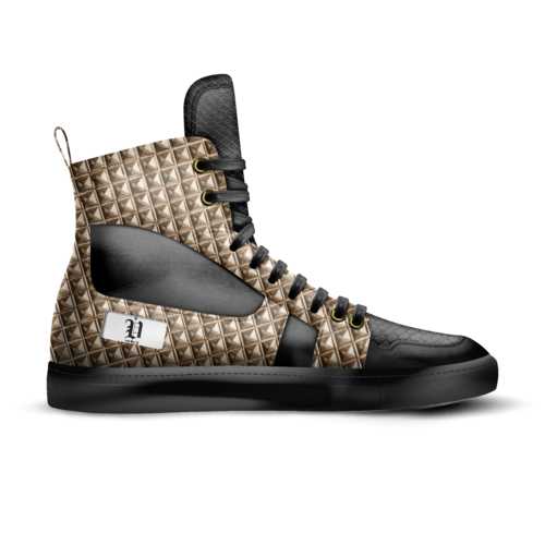 vics X | A Custom Shoe concept by Brayden Murphy