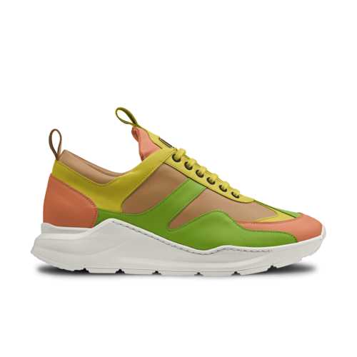 Winning Team #10 | A Custom Shoe concept by Joseph Lewis