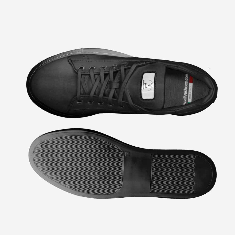 yeet | A Custom Shoe concept by Joseph Buchanan