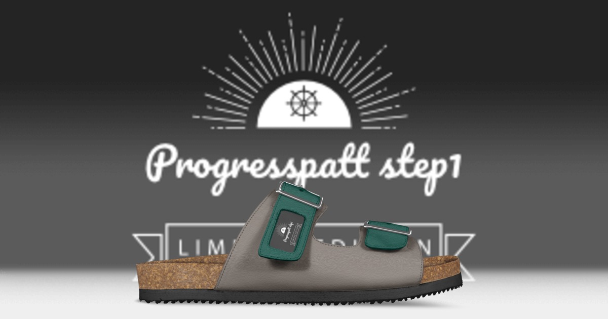 Progress step ones | A Custom Shoe concept by Patrick Johnson