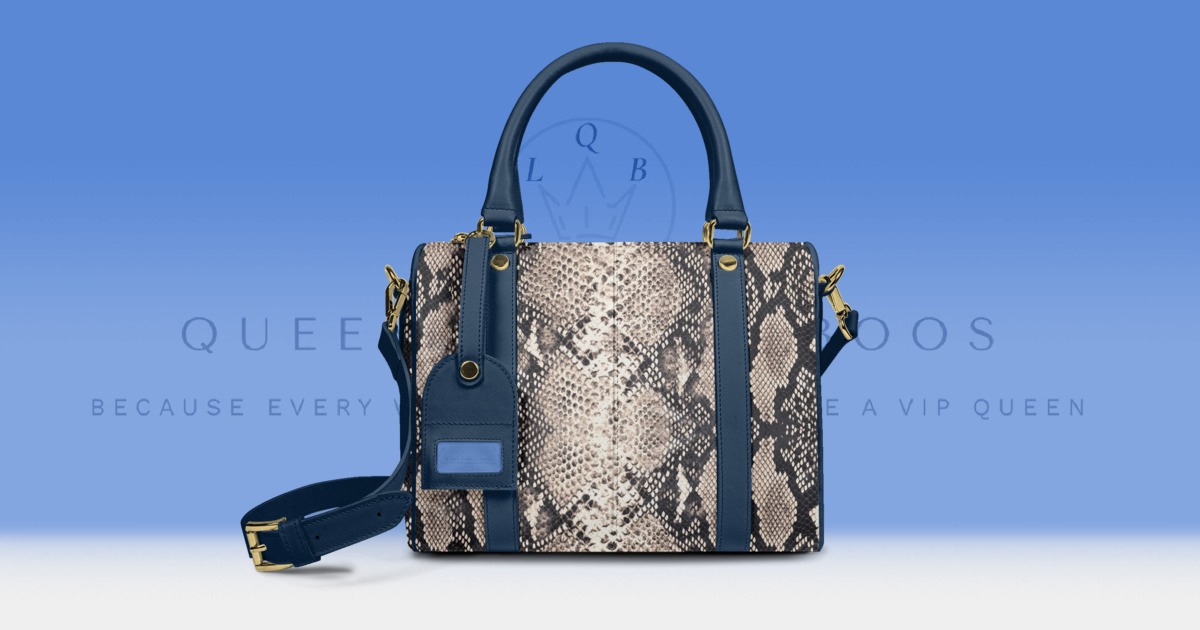 QUEEN LIONEX BOOS | A Custom Shoe concept by Franklin Harris Jr