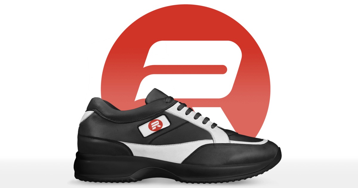 RocketDocs-1 | A Custom Shoe concept by Pj Bellomo