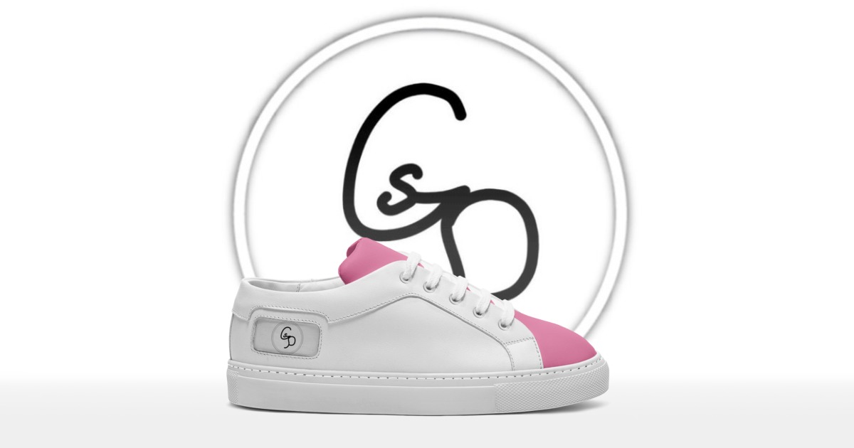 Rubber Banz Mover | A Custom Shoe concept by Duddha Johnson