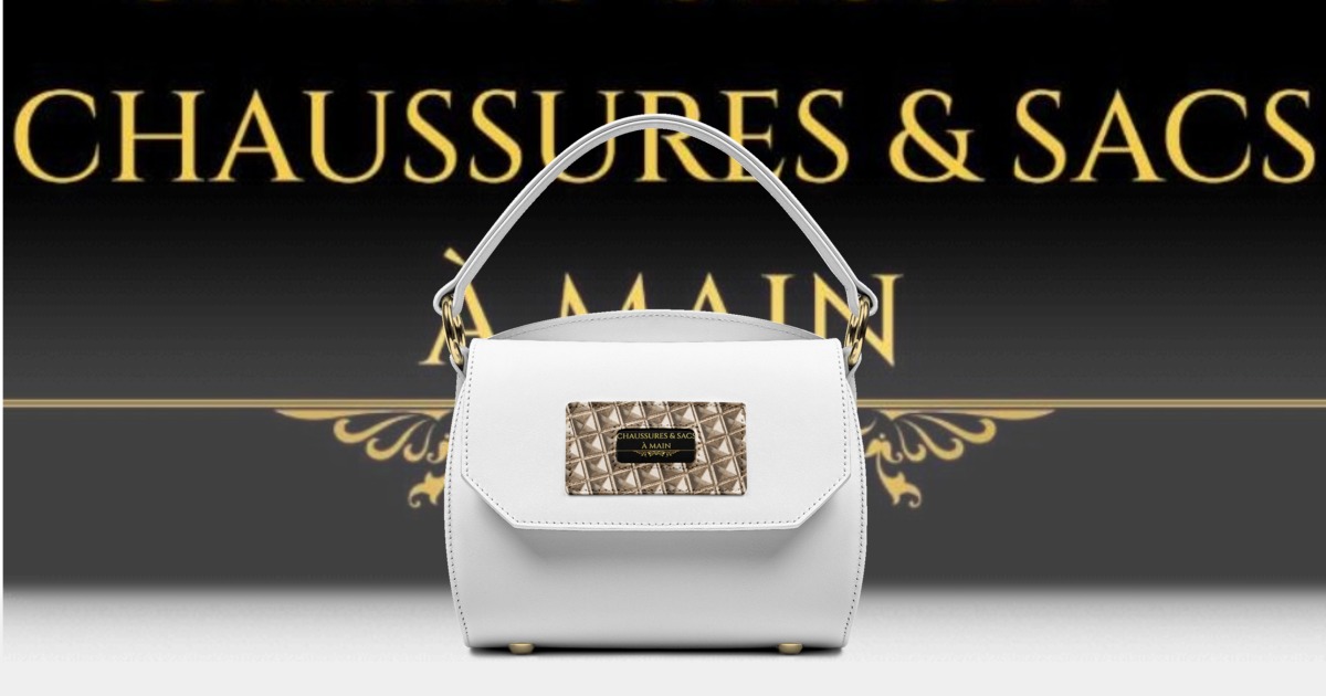 Sacs a' Main | A Custom Shoe concept by Cheri Chassure Designs