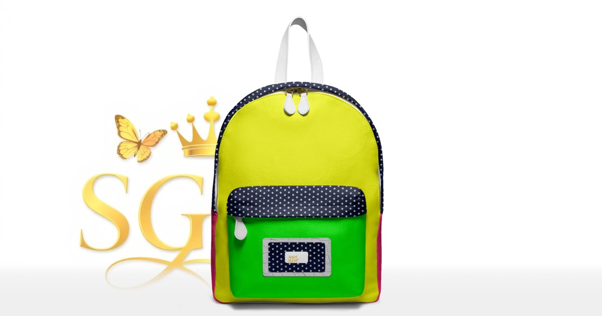 SGSP | A Custom Shoe concept by Qwantana Gordon