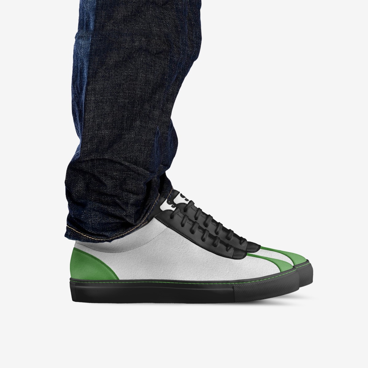 SHELLAC | A shoe concept by Gerrit De Bremme