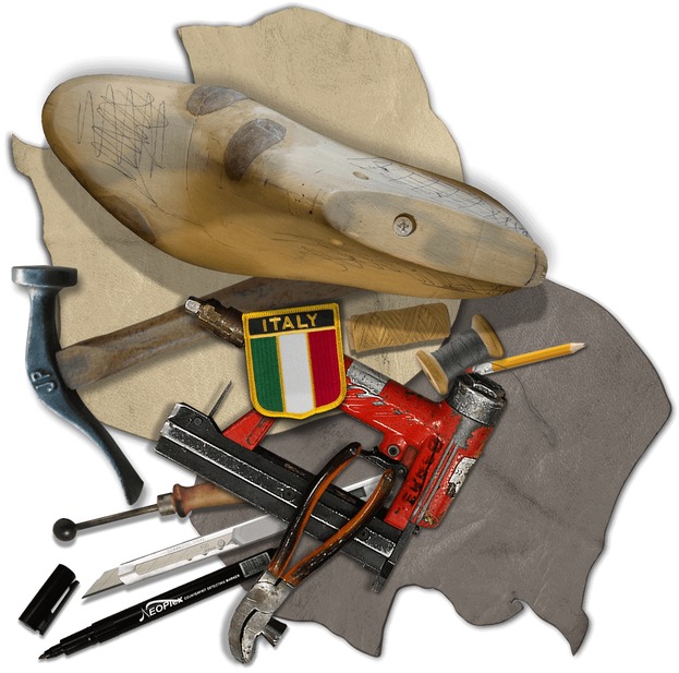 LATHANIEL 220 | A Custom Shoe concept by John Steward