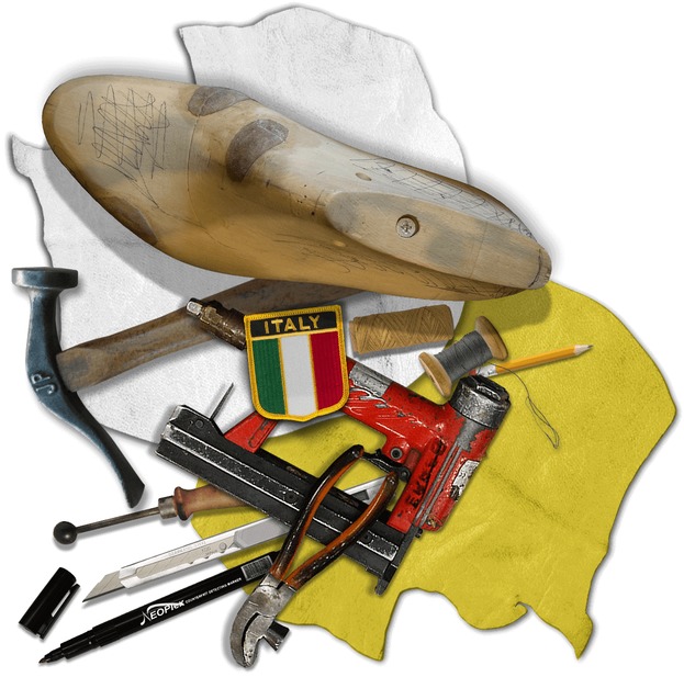 Lisa Nicole | A Custom Shoe concept by Allisha Slade-beck