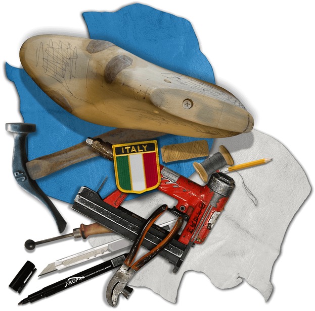 Sea Buns | A Custom Shoe concept by Riffiale Patrick