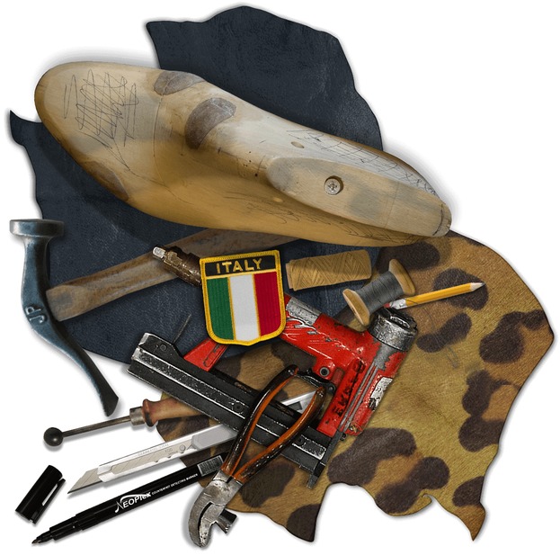 Z-Mashiach Safari | A Custom Shoe concept by Novene Pasha Thomas