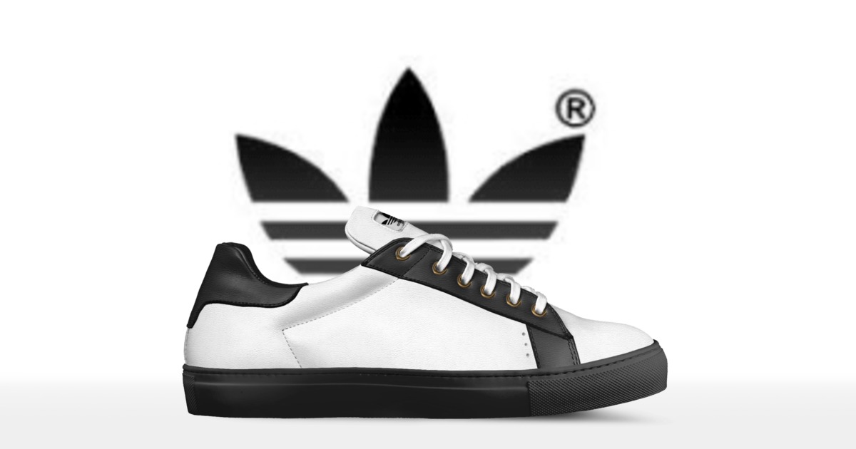 shunn 1'2 | A Custom Shoe concept by Shunn