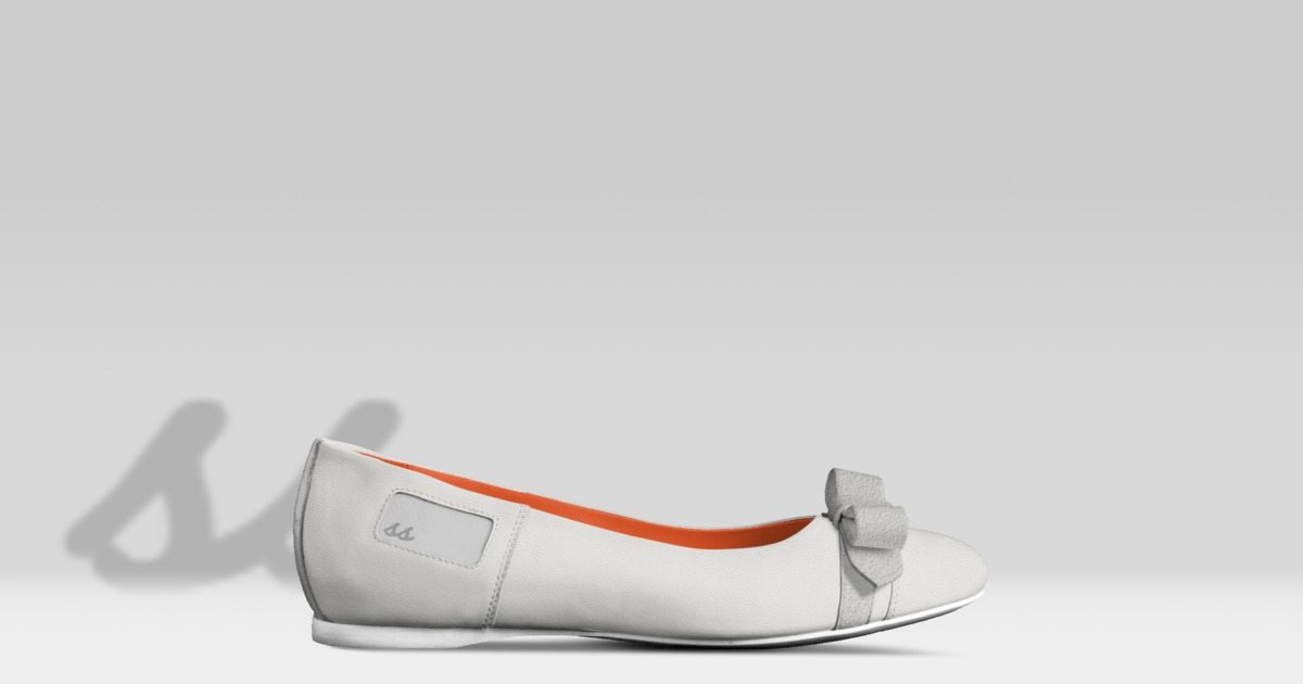 Sick Sandals + Shoes | A Custom Shoe concept by Denise Paddock