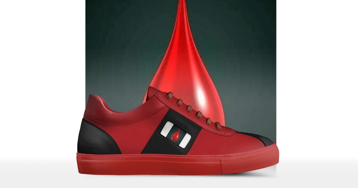 SUWHOOP. | A Custom Shoe concept by Isaiah H Thomas