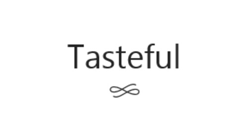 Tasteful | A shoe concept by Dwight Hayden