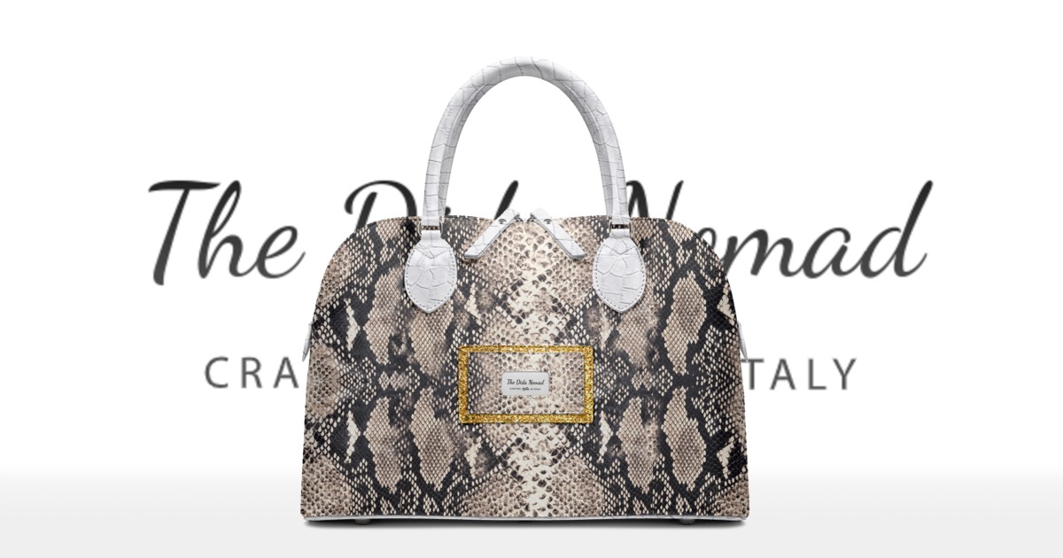 The Dida Nomad | A Custom Shoe concept by A.baba & R.benkharchi