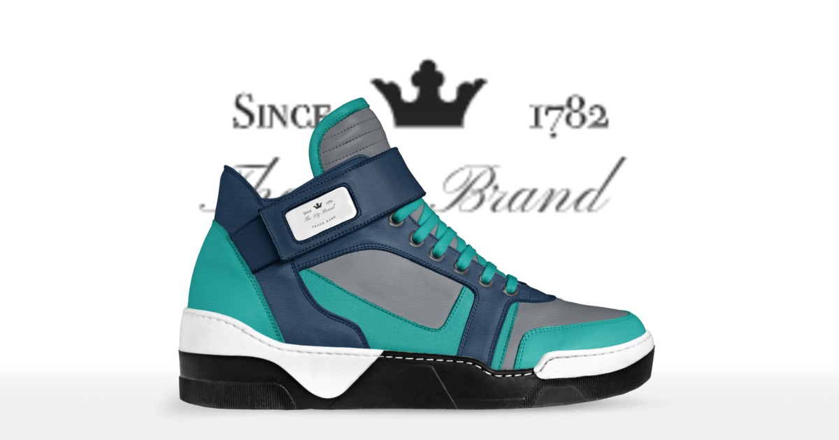 The Liz Brand | A Custom Shoe concept by Elizabeth Brand