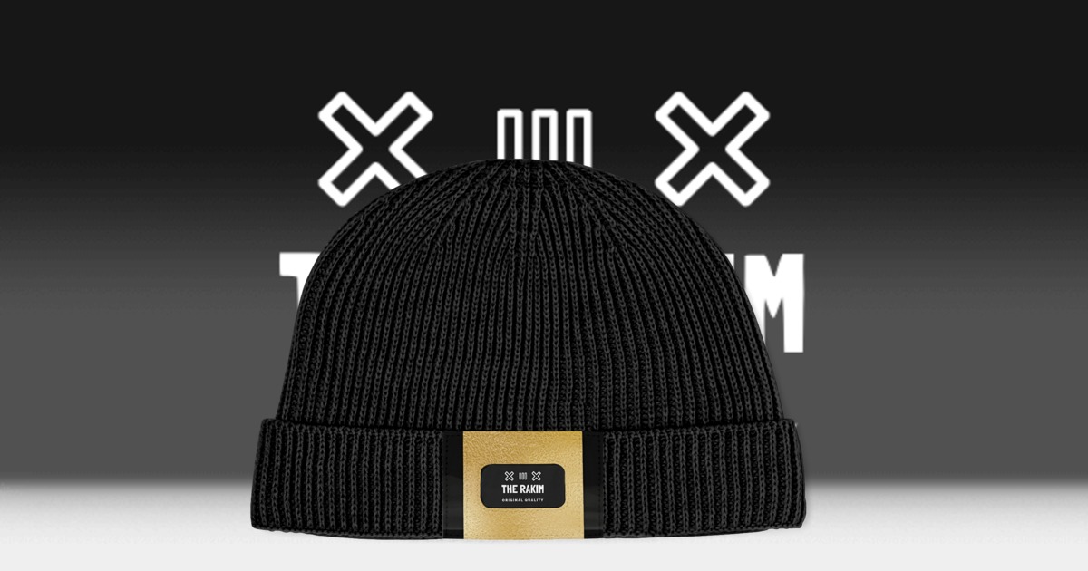 The Rakim | A Custom Shoe concept by Stephanie Summerlin