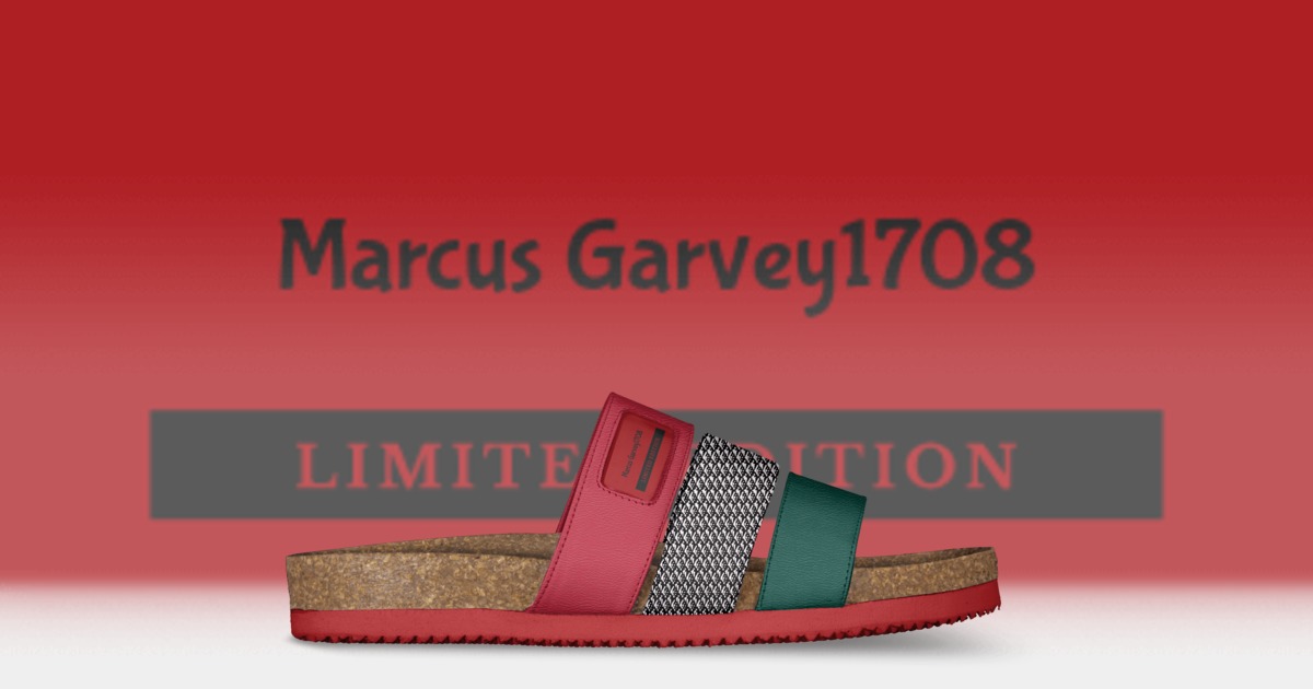 The Re-Test | A Custom Shoe concept by Ronald Roberts