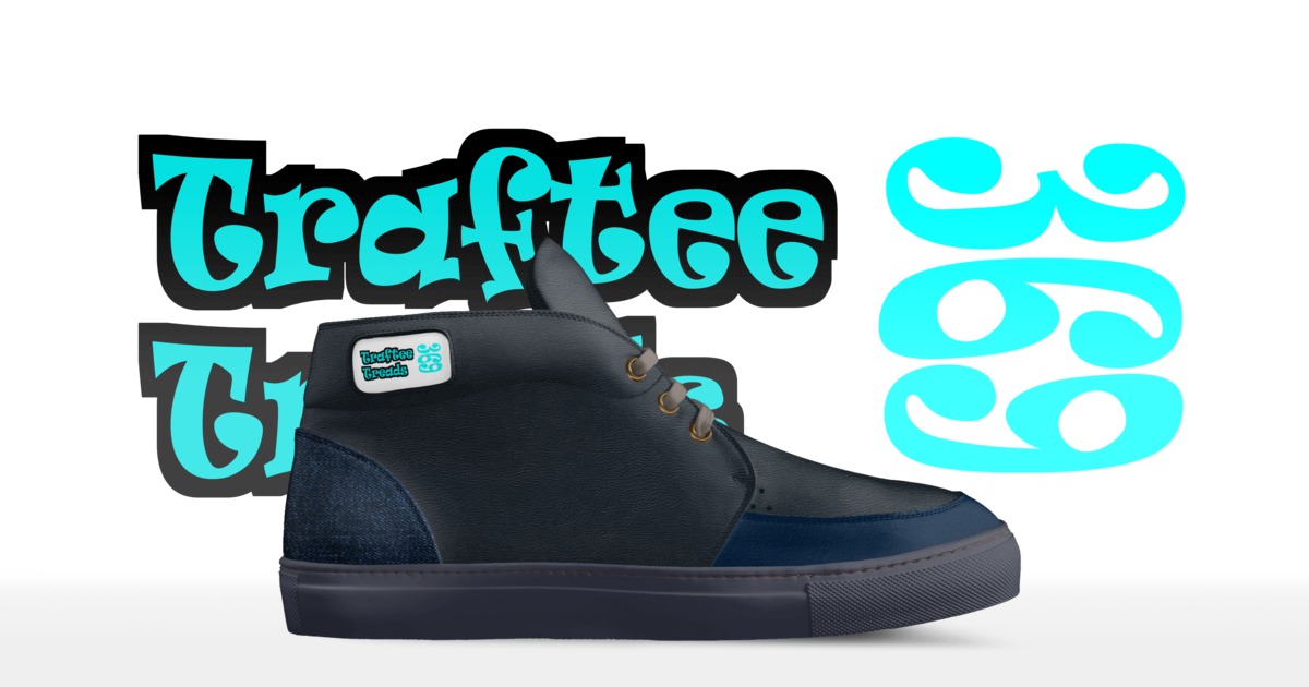 The Shape Shifter | A Custom Shoe concept by Arlene Samano